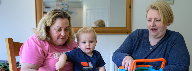 Training and Webinars | Adoption England