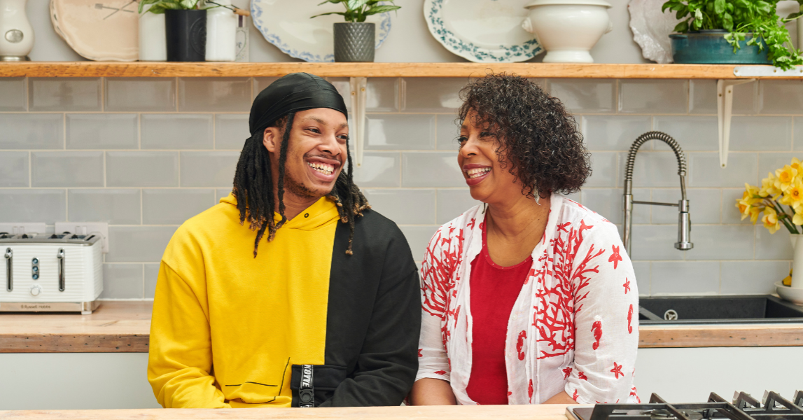 Professionals - Maintaining Relationships | Adoption England