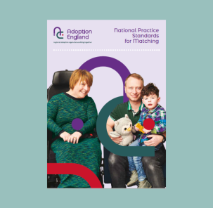 Useful Information - Latest News | Adoption England