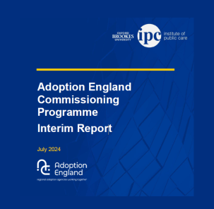 Useful Information - Latest News | Adoption England