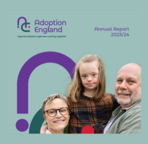Useful Information - Latest News | Adoption England